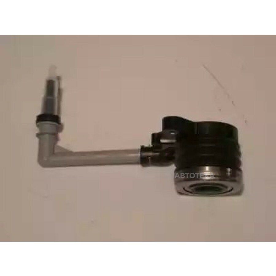 Выжимной подшипник RENAULT RENAULT DUSTER/CLIO/MEGANE 05- гидравлический AISIN CSCN003