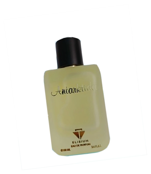 Eau de parfum Элизиум Антарктида 100 мл унисекс / Elisium Antarktida