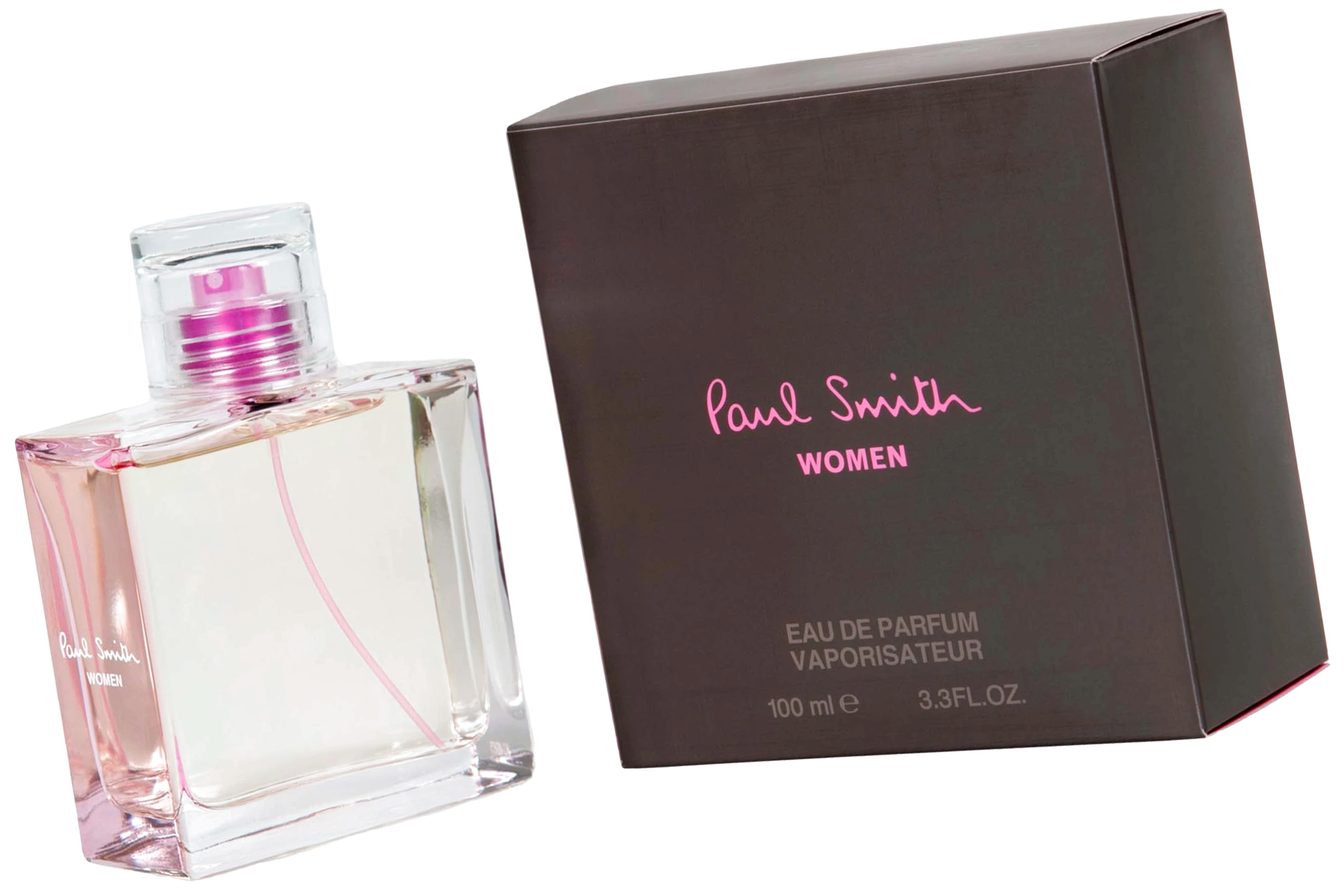 Paul Smith Women парфюмерная вода 100 мл для женщин - Пол Смит Вумен духи