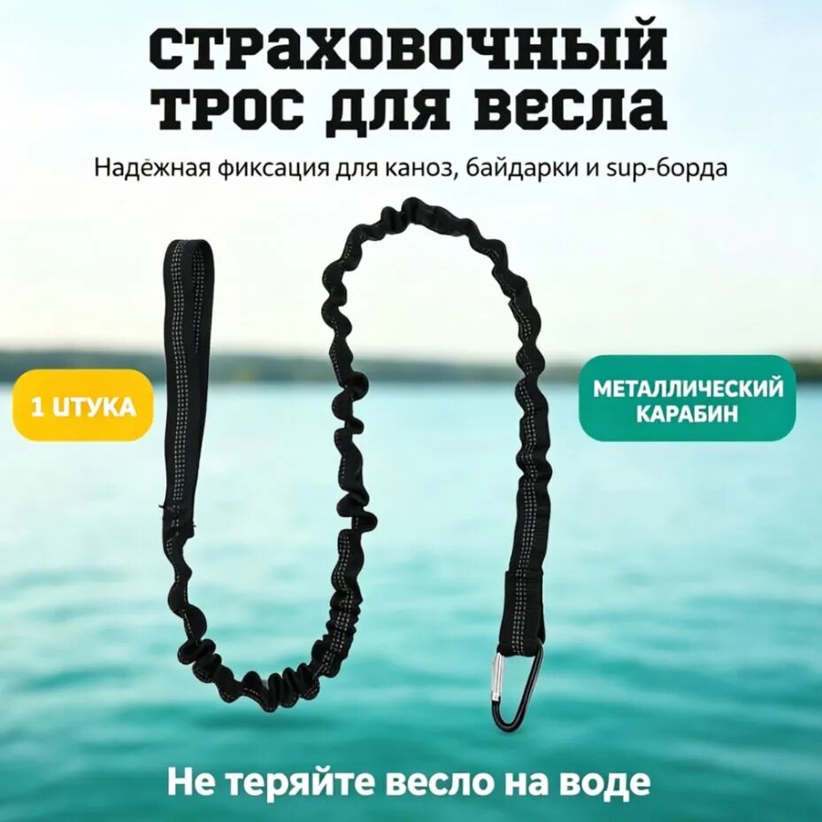 Аксессуары, запчасти для каяка, байдарки