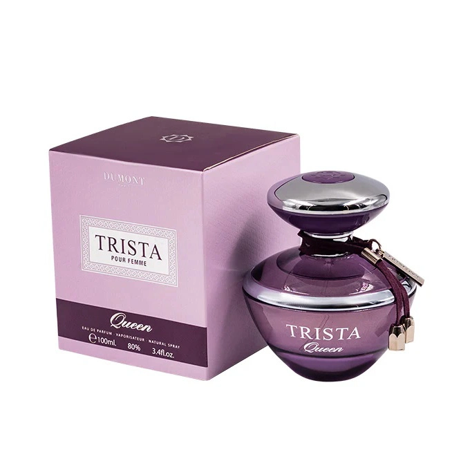 Dumont Paris Trista Queen 100 мл - женская парфюмерная вода / Триста Куин
