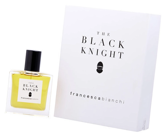 The Black Knight Francesca Bianchi 30 мл духи для мужчин и женщин