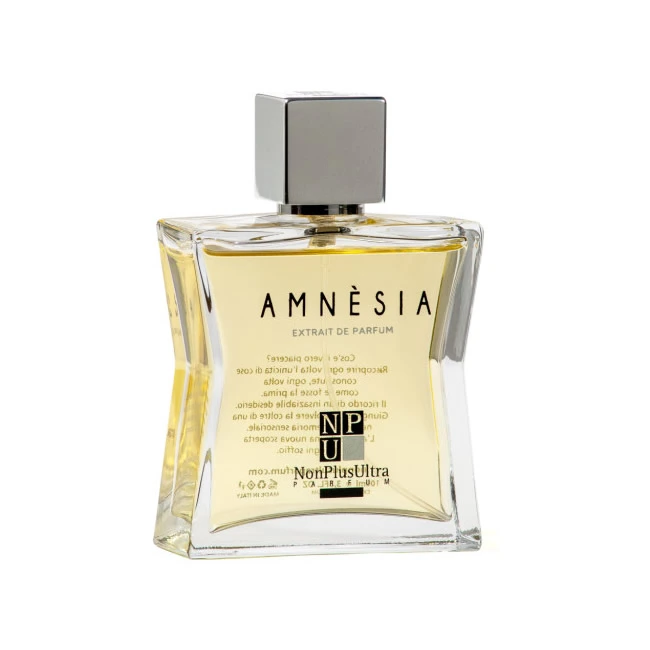NonPlusUltra Parfum Aka Suisen 100 мл - аромат для мужчин и женщин