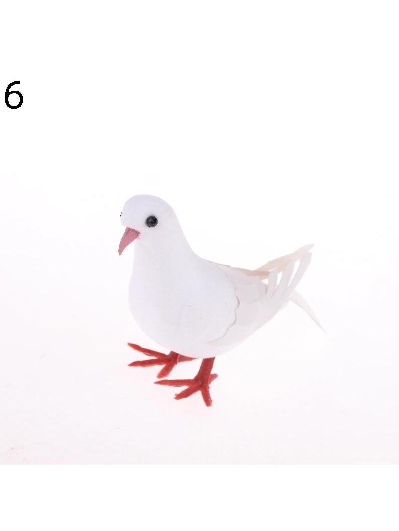 Фигурка декоративная D6