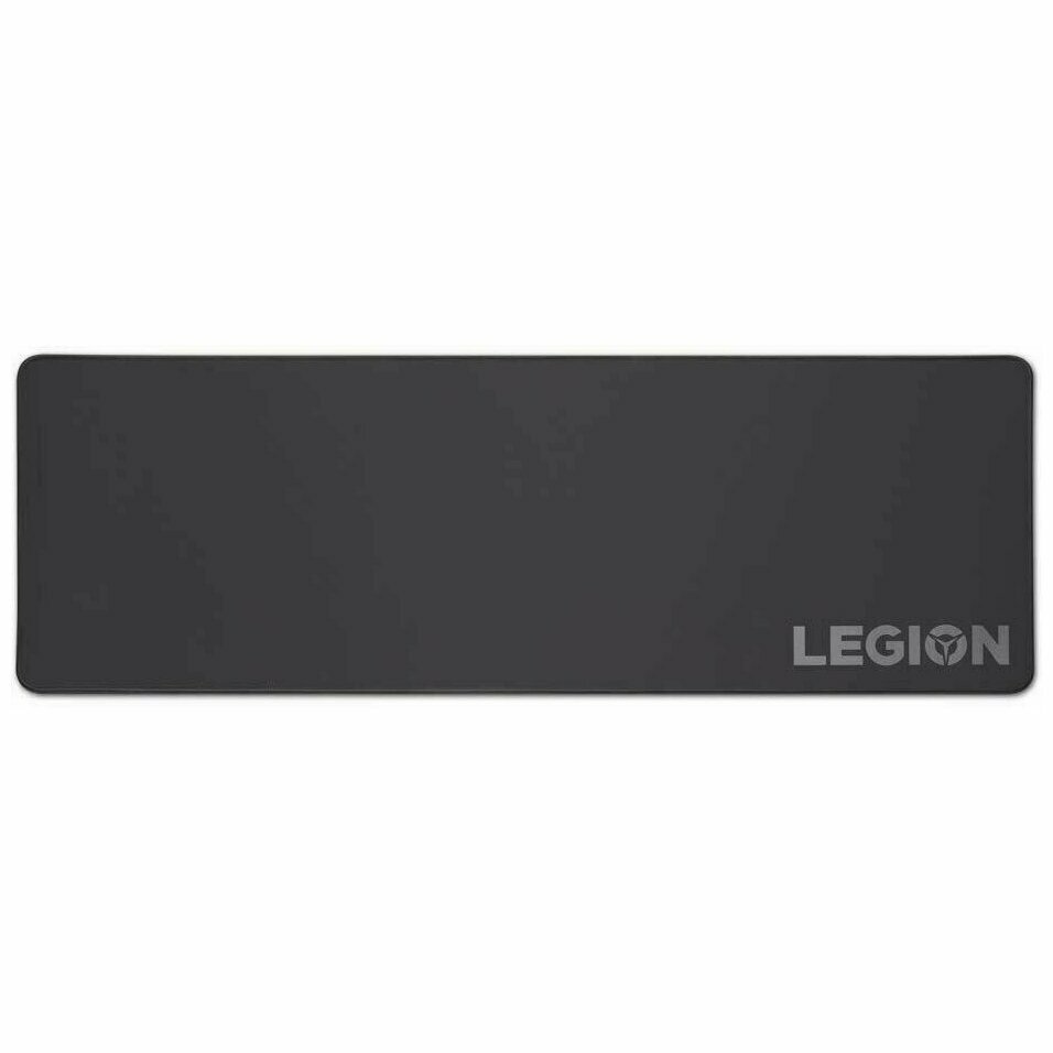 Коврик для мыши Legion Gaming XL черный 900x300x3мм