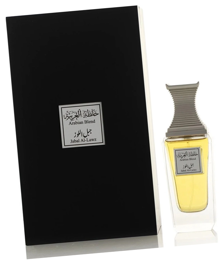 Arabian Oud Arabian Blend Jabel Al Lawz унисекс парфюм 100 мл - Арабиан Бленд для женщин и мужчин