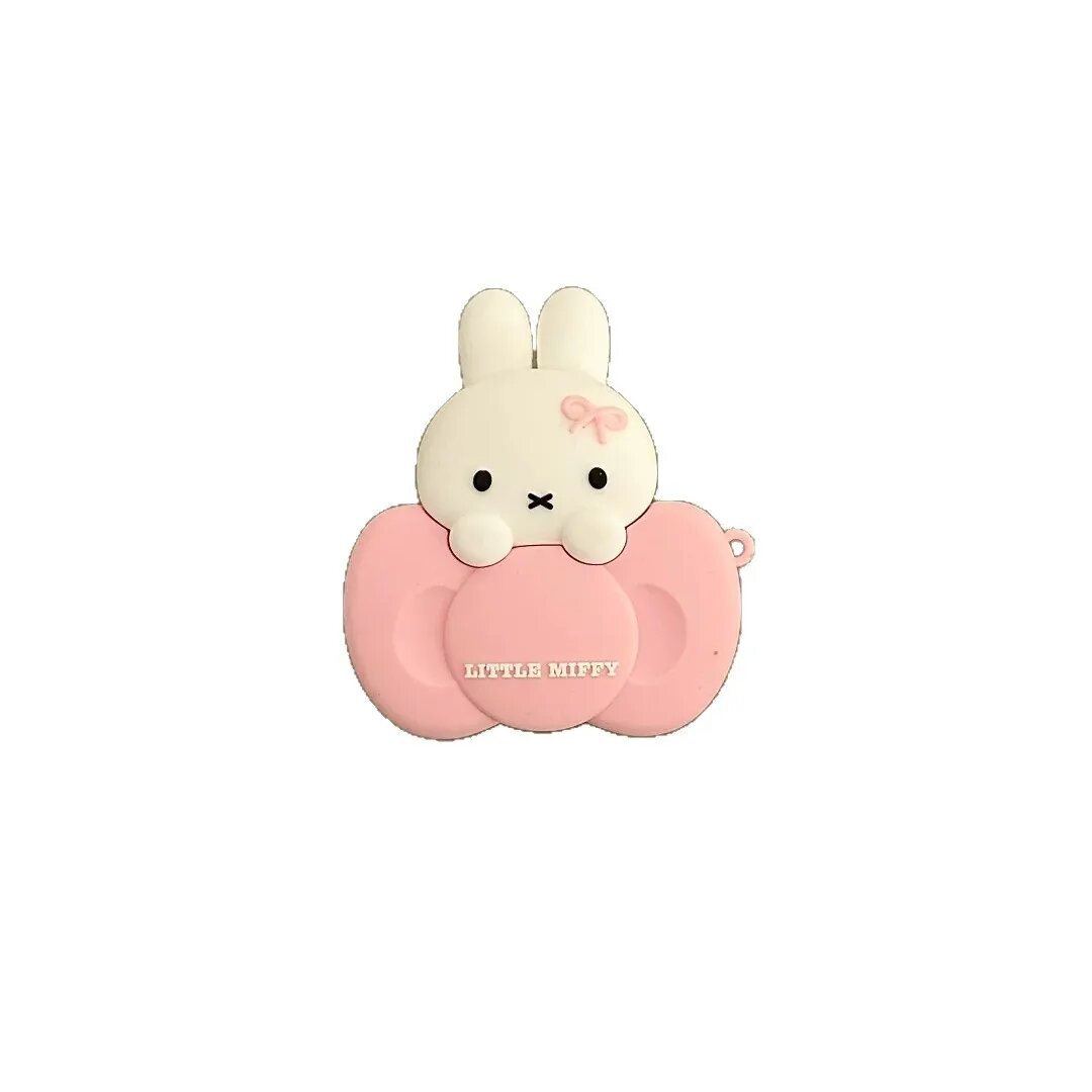 Чехол для наушников Miffy Kawaii AirPods A, Airpods 4