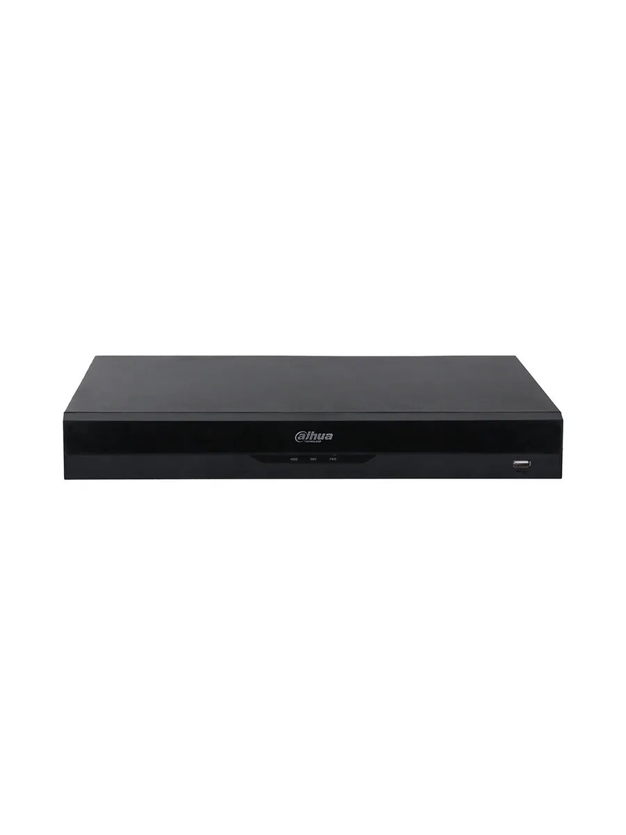 Видеорегистратор Dahua DHI-NVR4216-16P-EI