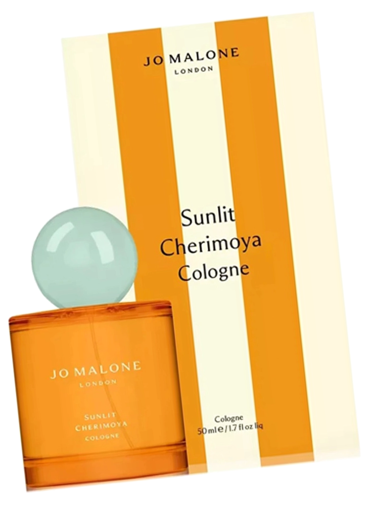 Jo Malone Sunlit Cherimoya духи 50 мл для женщин и мужчин / Джо Малон Санлит