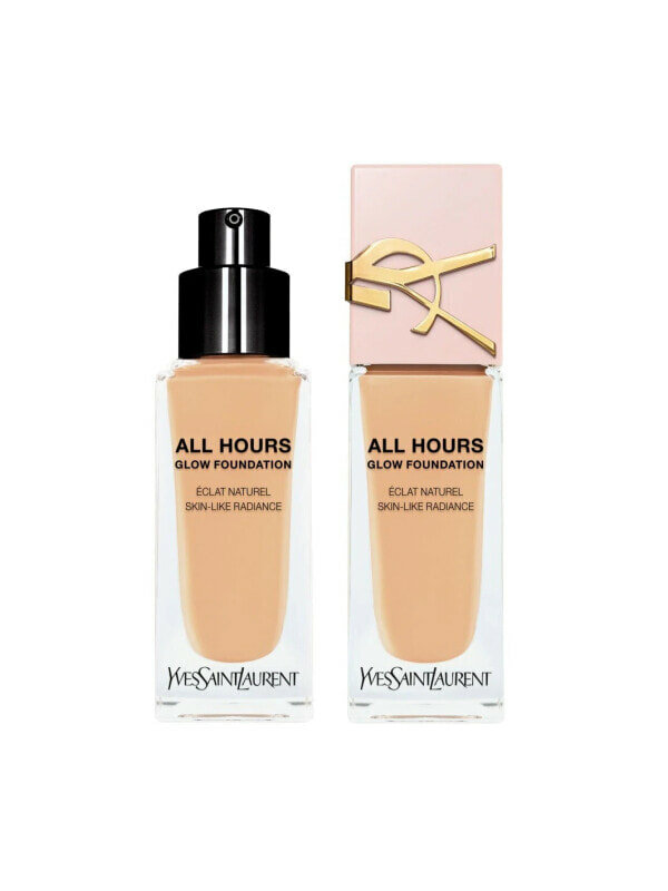 Тональный крем All Hours Glow Foundation, LN6