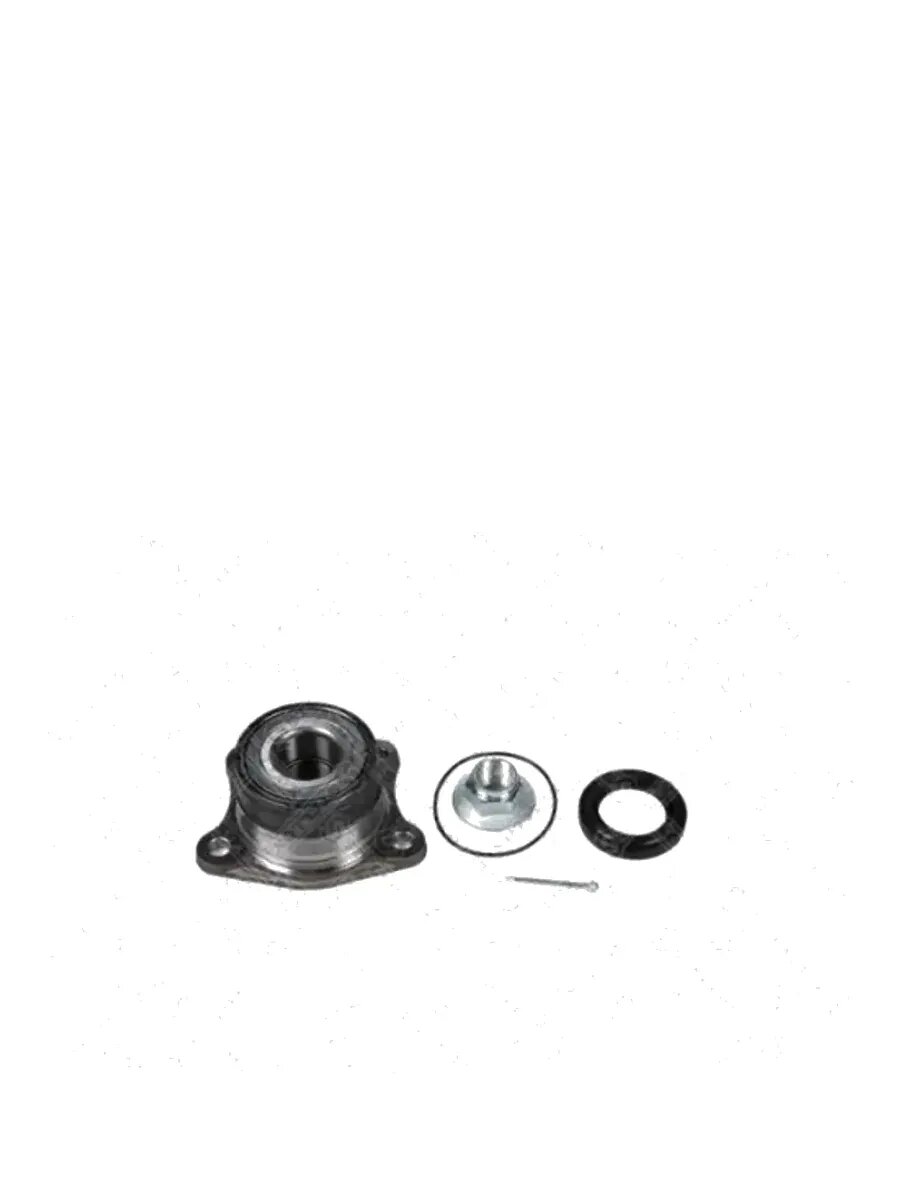 Комплект подшипника ступицы Toyota Carina 1.6-2.0 92-97