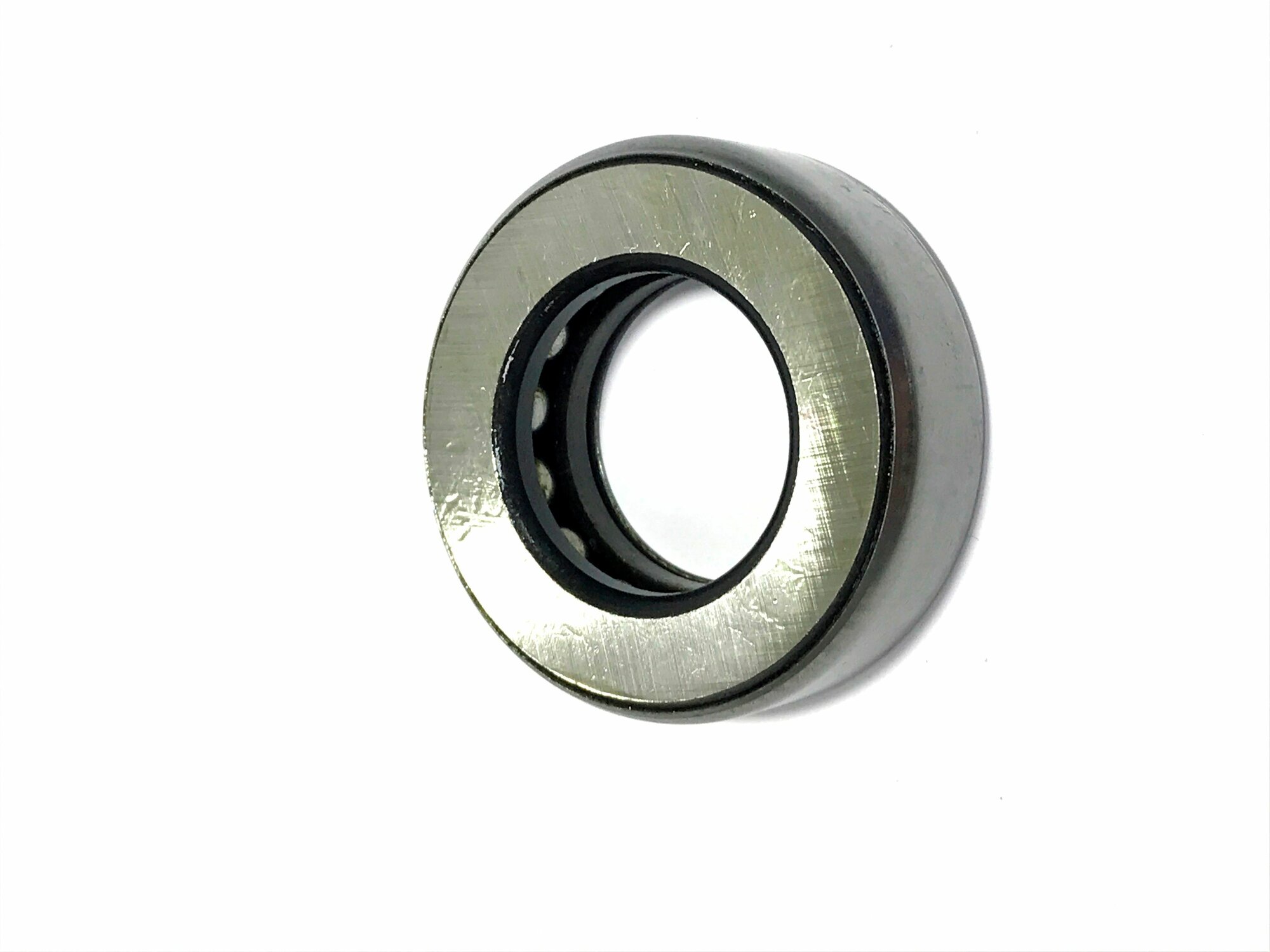 Подшипник упорный шкворня Komatsu FD15-20/FD25-14 / Toyota 62-8FD15 (3EB2442320/432291331071)