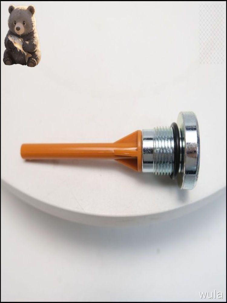 Фиксатор автомобильный, Болт колесный 1/2"-20, 1 шт.