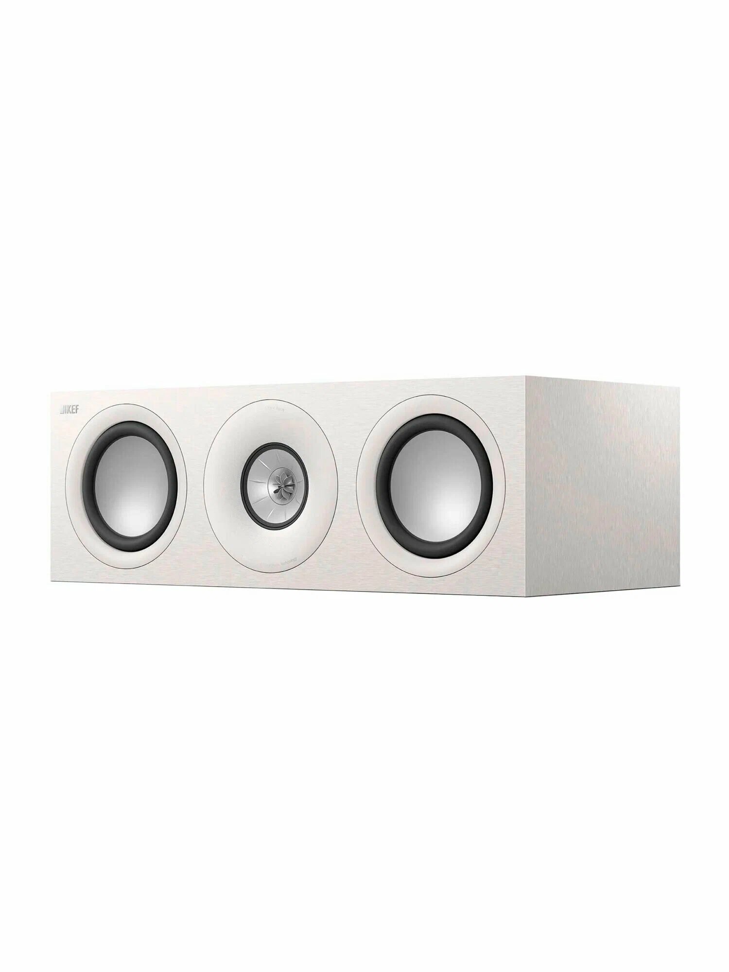 Полочная акустика KEF Q6 Meta White