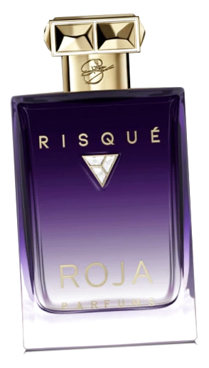 Женский парфюм Roja Dove Risque Pour Femme Essence De Parfum 100 мл / Риск