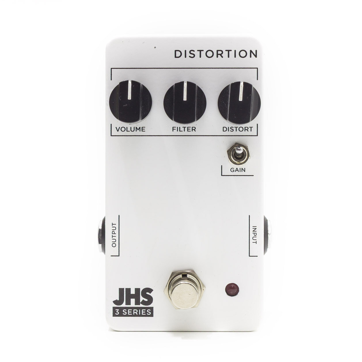 JHS Pedals 3 Series Distortion