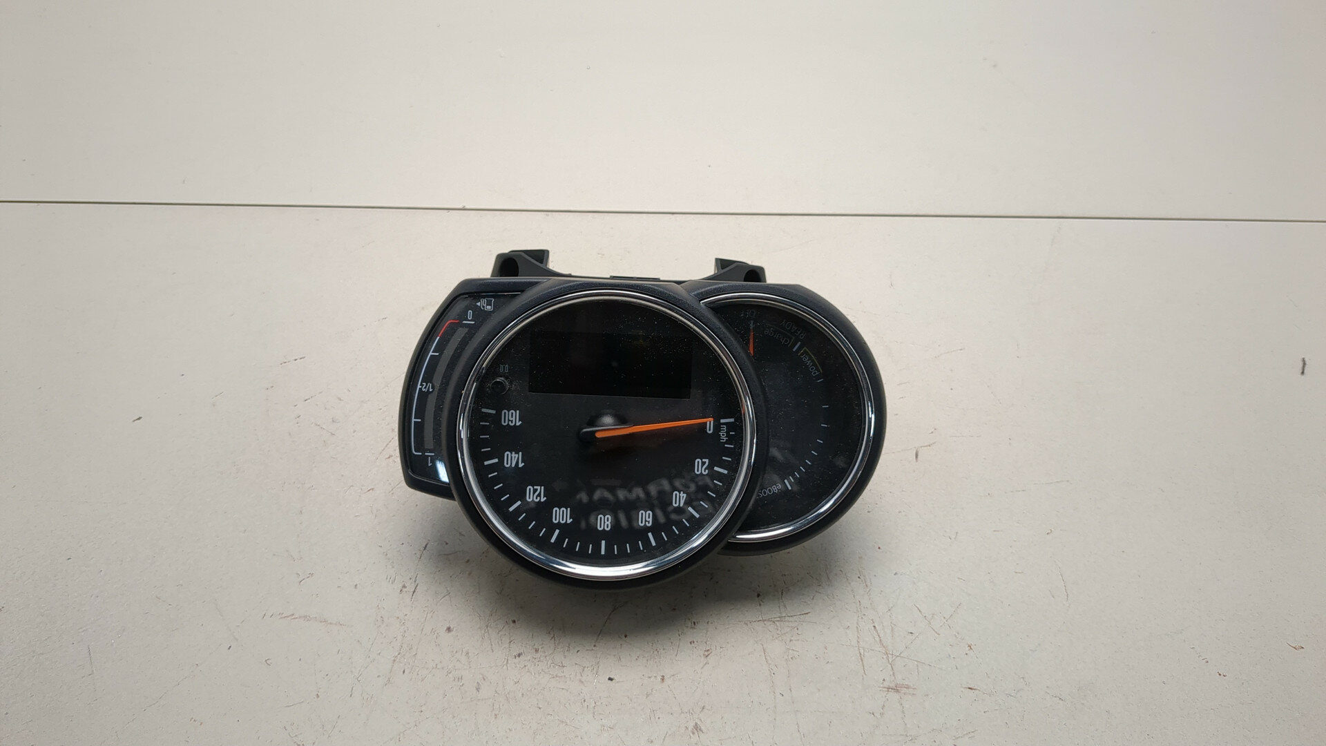 Приборная панель Mini Countryman (F60) Б/У
