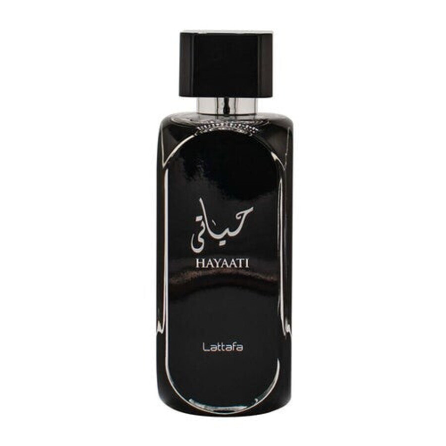 Парфюмерная вода Lattafa Hayaati Eau de Parfum
