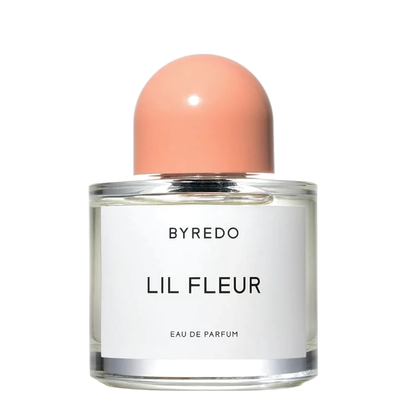 Для мужчин и женщин Байредо Лил Флер Танжерин парфюм 100 мл - Lil Fleur Tangerine