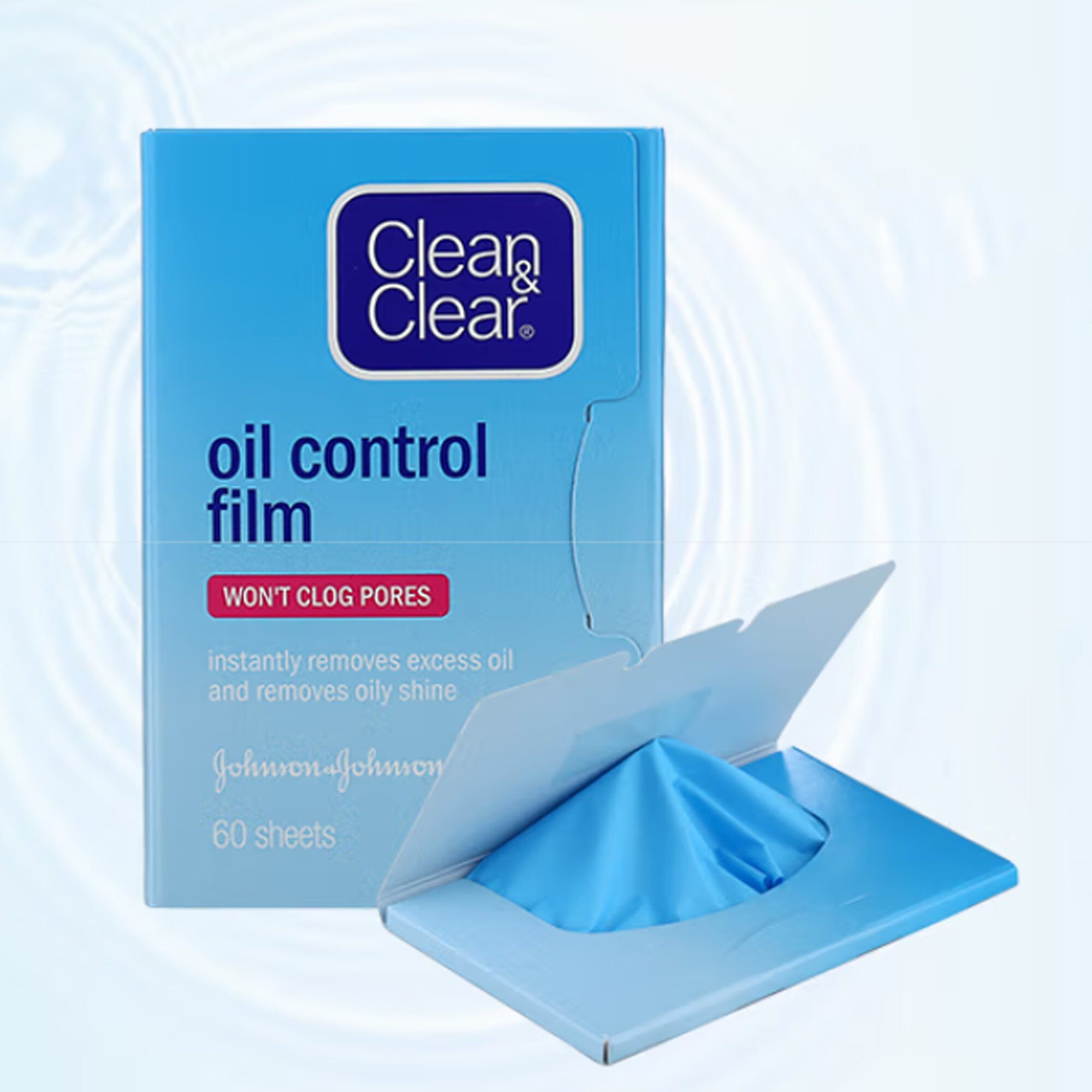 Аксессуары для макияжа Clean&Clear — фото 1