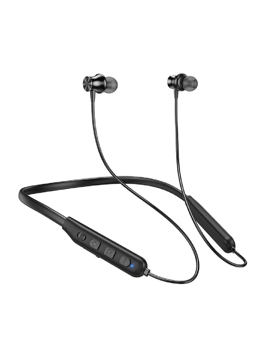 Наушники беспроводные спортивные Bluetooth ES64B