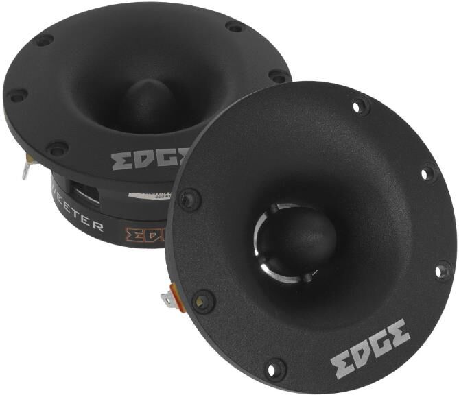 Колонки в машину динамики автомобильные EDBPRO36T-E1(пара)