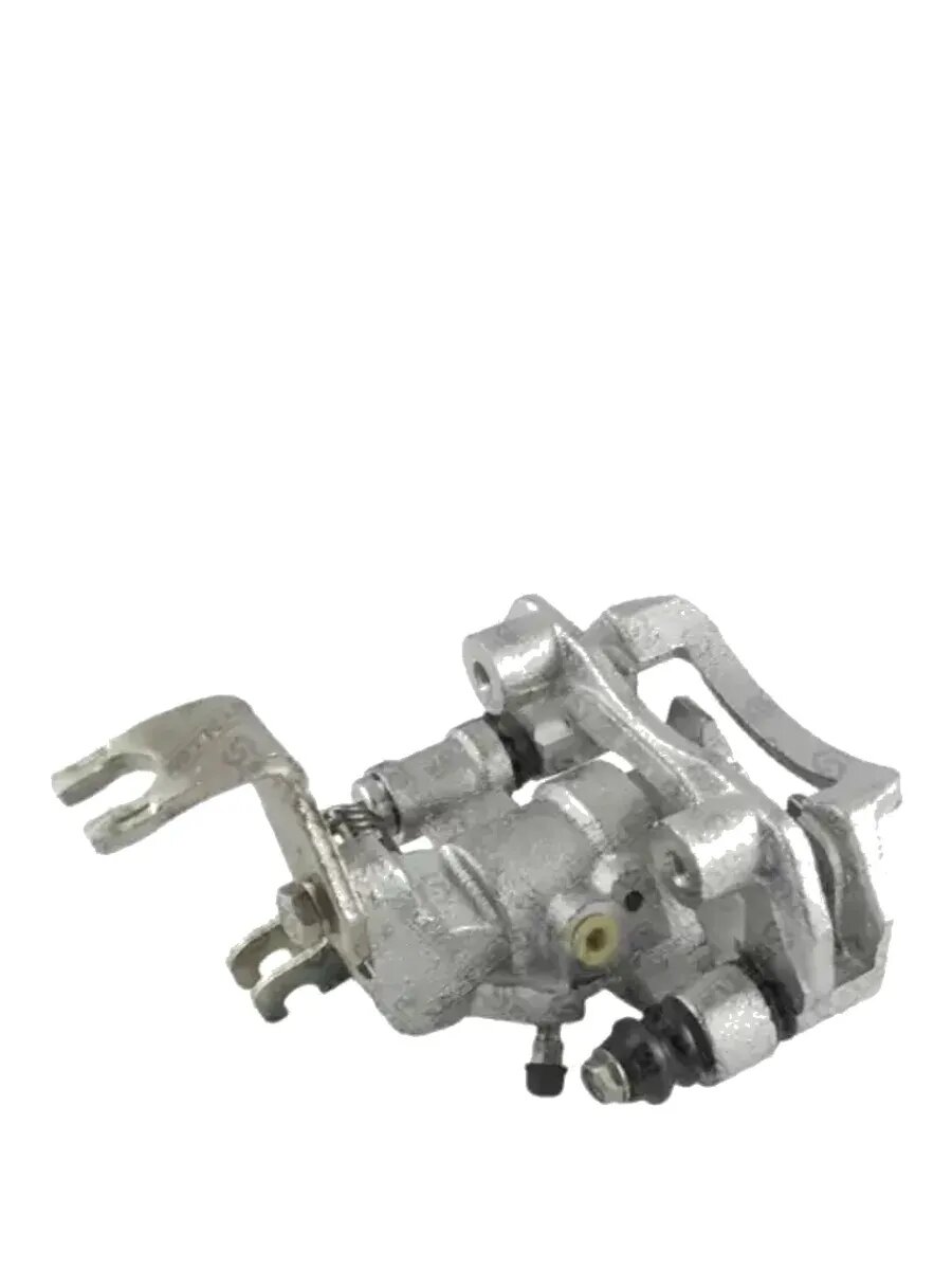 Суппорт тормозной Mazda 626 1.8/2.0/2.5/2.0D/2.0TD 97> AKE