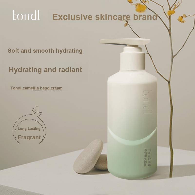 Уход за руками Tondi — фото 1