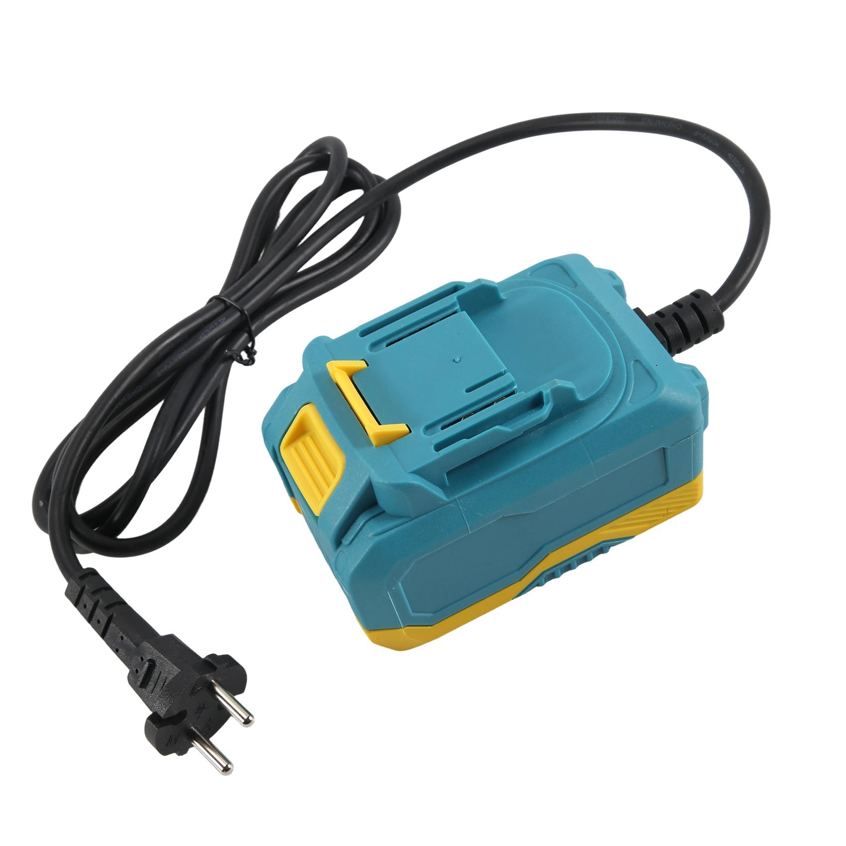 Адаптер питания 20V/35A для инструмента Makita 18V, подключается через сетевой штекер EU.