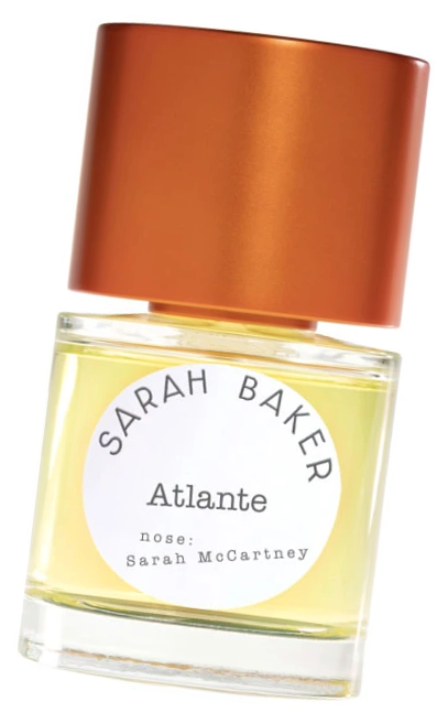 Сара Бекер Атланте духи для женщин и мужчин 100 мл - Sarah Baker Perfumes Atlante аромат унисекс