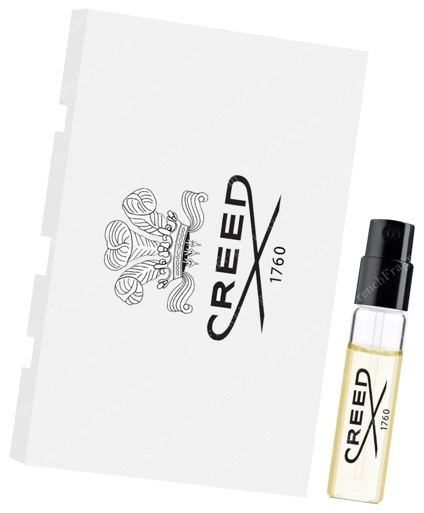 Женская парфюмерная вода Creed Acqua Fiorentina 2 мл пробник - Крид Аква Фиорентина Флорентийская