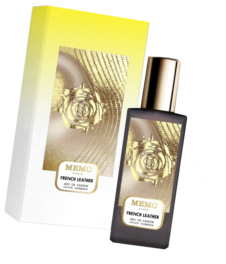 Парфюм Мемо Френч Лезе для женщин и мужчин 30 мл / Memo French Leather