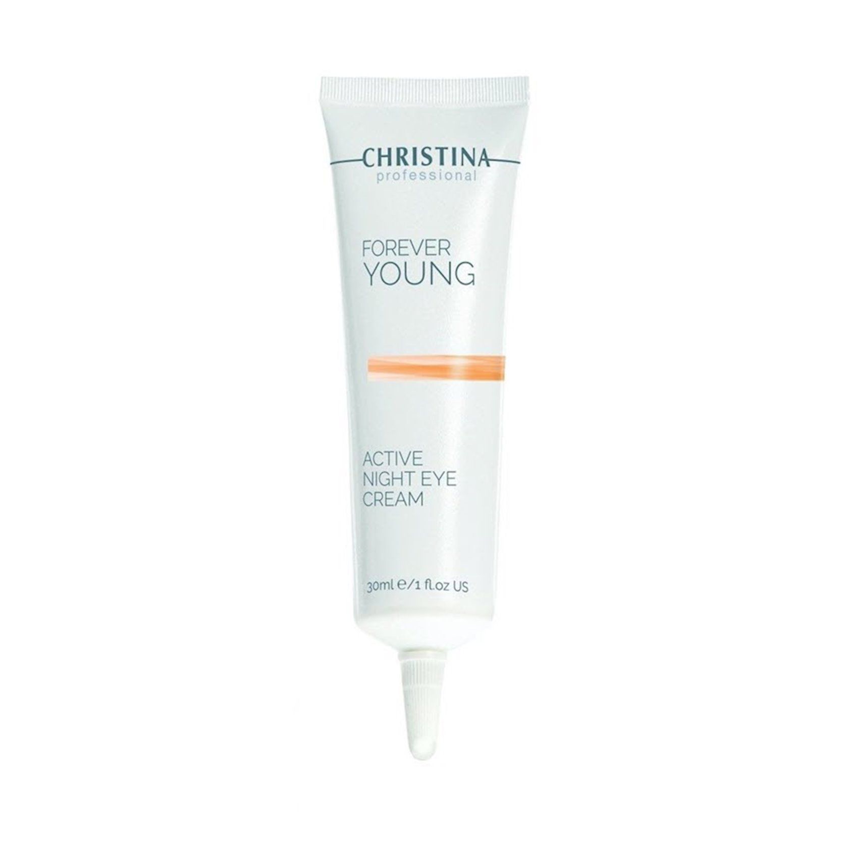 Christina Активный ночной крем для глаз Forever Young Active Night Eye Cream 30 мл