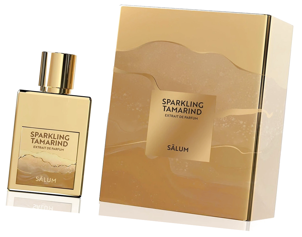 Парфюм Salum Parfums Sparkling Tamarind 50 мл унисекс - Тамаринд