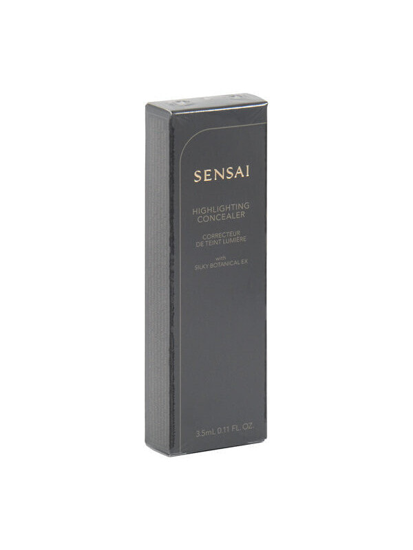 Корректор для лица женский Sensai, HC02 Luminous Sand