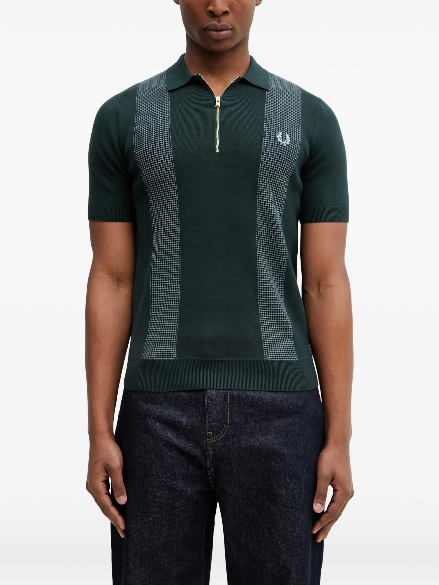 Рубашка FRED PERRY