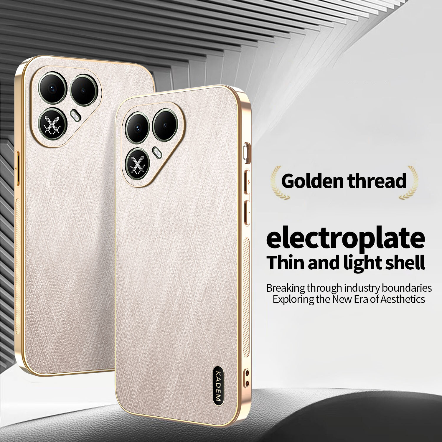 Чехол для Tecno Pova 8