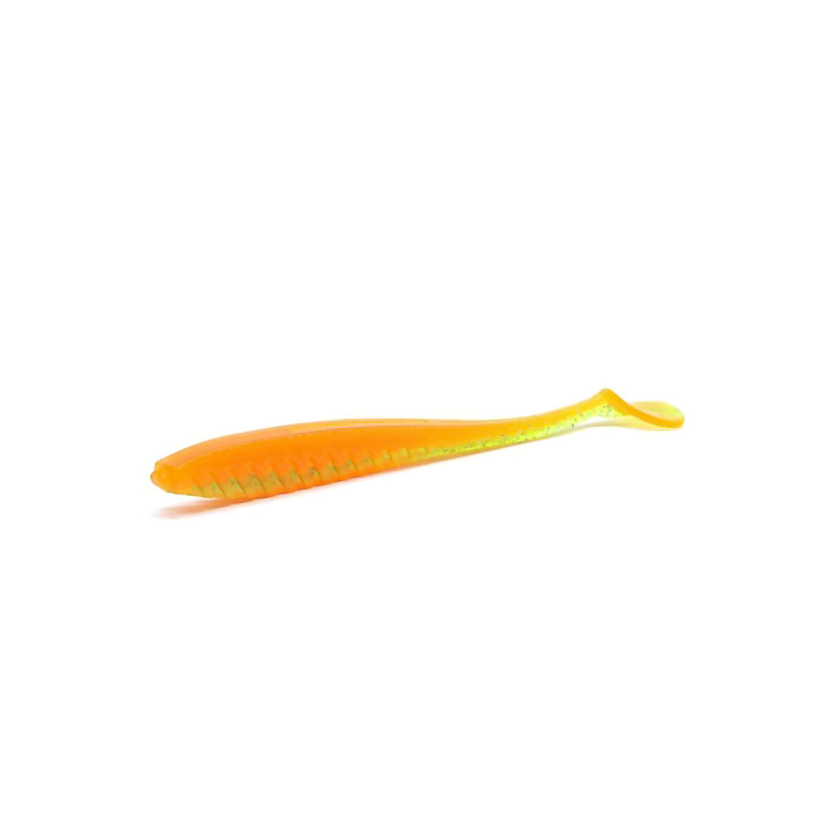 Виброхвосты Frapp Hustle Minnow 4" 10,1см цвет 28 (6шт)