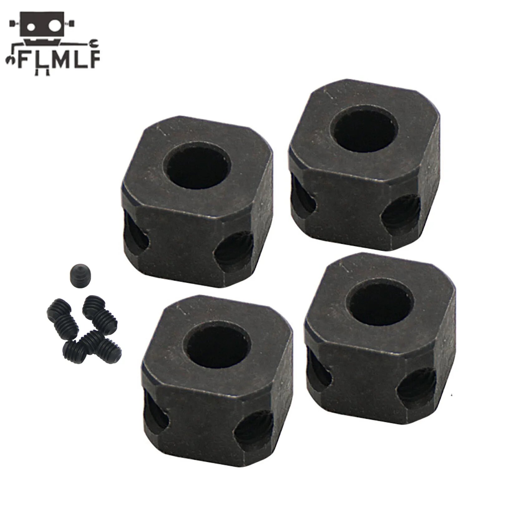 FLMLF Кислородные блоки для ремонта шин 1/5 with screws-4pc