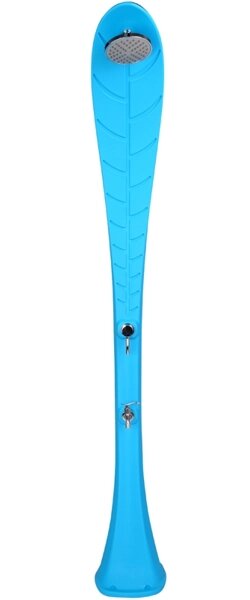 Солнечный душ для бассейна Poolmagic SS0930BL Blue