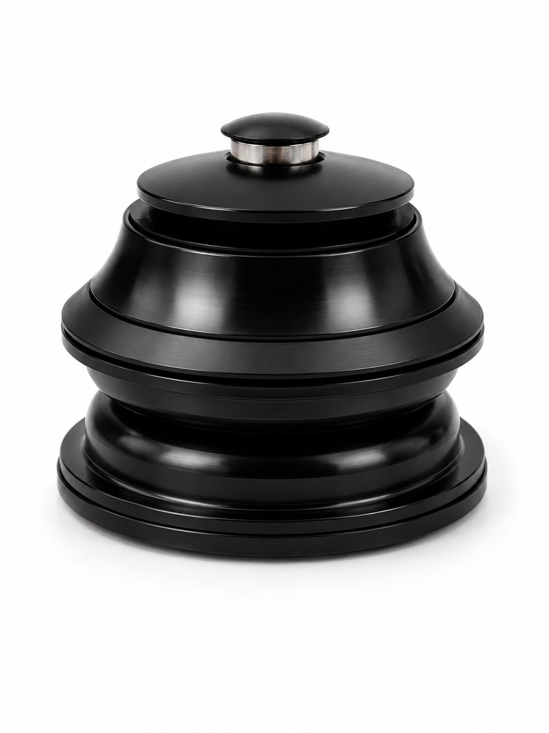 Рулевая колонка для велосипеда FEIMN FP-H816, 1-1/8", 28.6/44/30, подшипник 5/32"х22