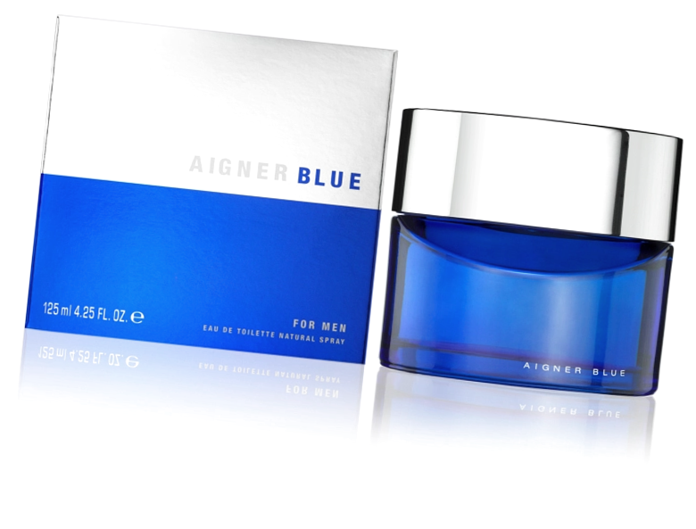 Одеколон Etienne Aigner Aigner Blue 125 мл для мужчин - Этьен Айгнер Айнер Блу