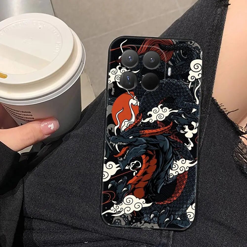 Чехол для телефона Xiaomi 15 15T 14T 12T 11 11T POCO F8 F7 F6 F5 X8 X7 BSBLA01, Xiaomi POCOF7ULTRA5G