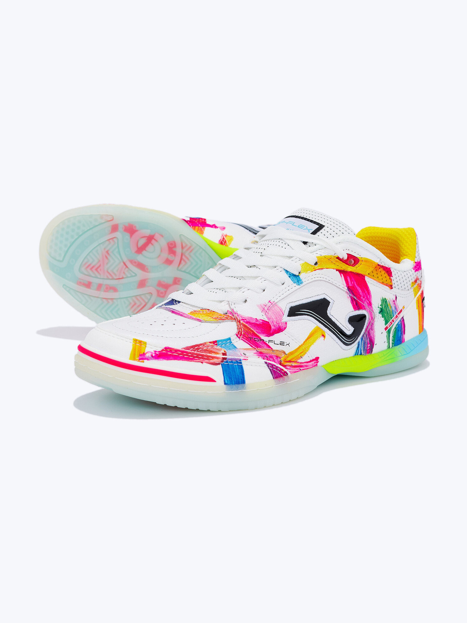 Футзалки JOMA Top Flex