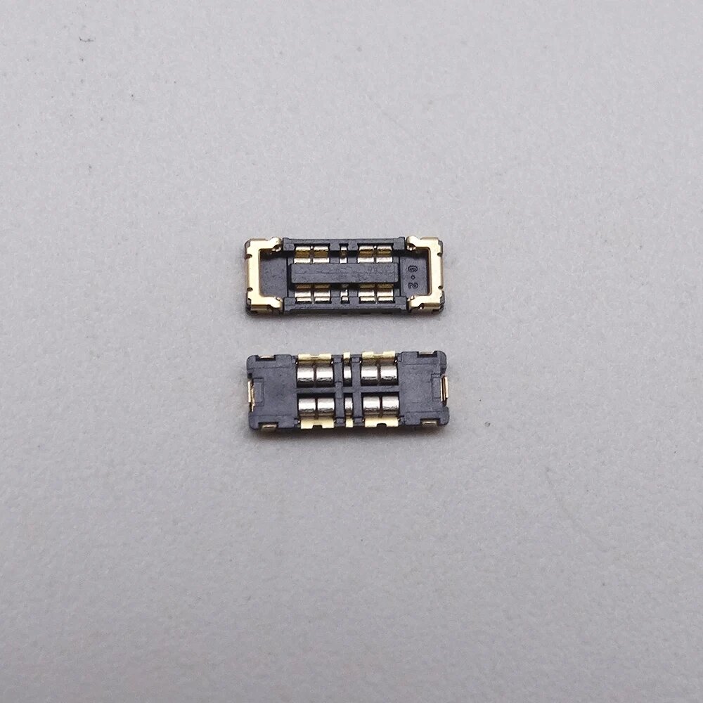 2 шт. разъем FPC для аккумулятора, разъем для Samsung Galaxy A04 A045/A04E A042/A14 4G A145/A14 5G A146/M04 M045