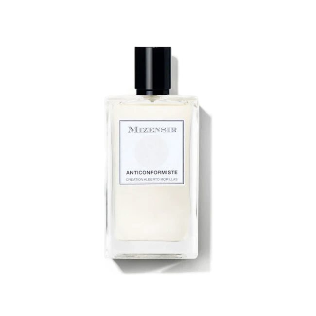 Eau de Parfum Mizensir Anticonformiste 100 мл для мужчин и женщин - Мизенсир Антиконформист