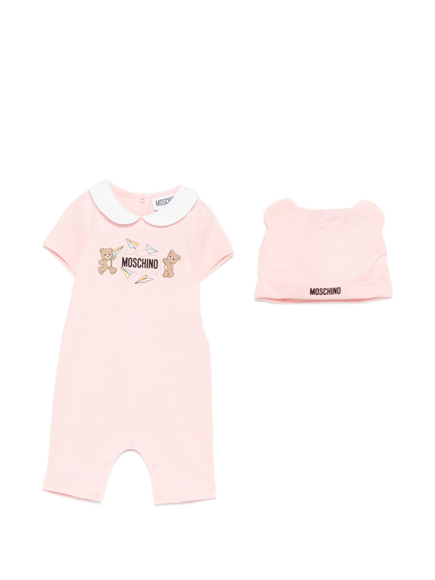 Комплект одежды MOSCHINO