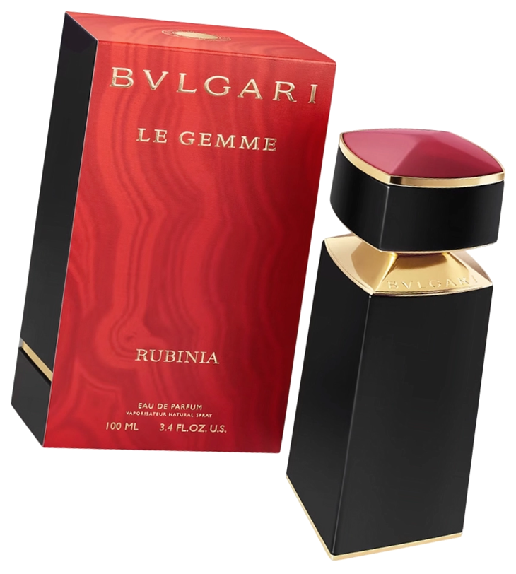 Булгари Рубиния парфюмерная вода для женщин 100 мл - Bvlgari Rubinia