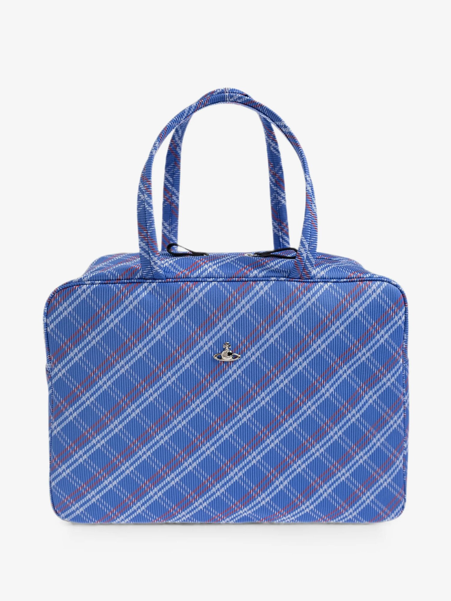 Сумка Vivienne Westwood Jim sports bag