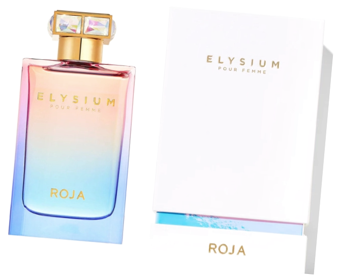 Женская парфюмерная вода Roja Dove Elysium Pour Femme 75 мл / Элизиум Пур Фам